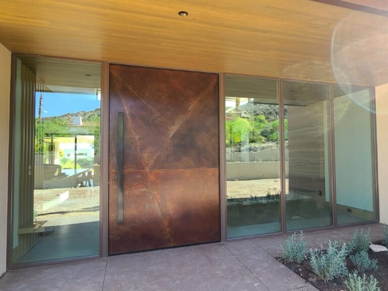 ERP Software for Door & Window Manufacturers Ireland - Crows Nest Software