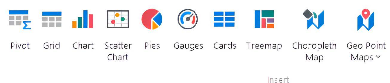 Crows Nest ERP & Project Management – NEW Dashboard Creation Tool